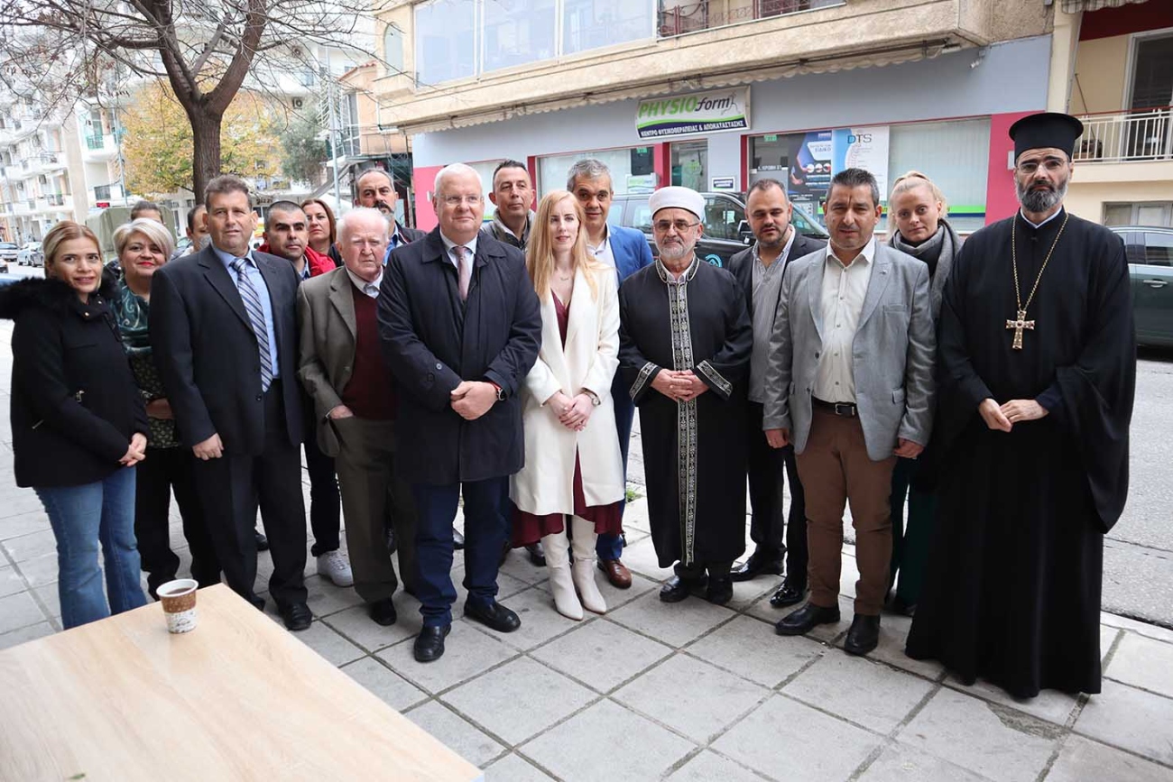 Τυφλοί αλλά όχι αόρατοι | xronos.gr